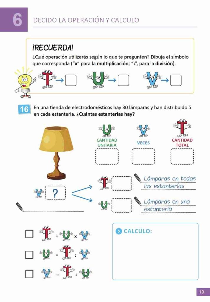Dominar los problemas matemáticos 2-3 (castellano) - BOIRA EDITORIAL